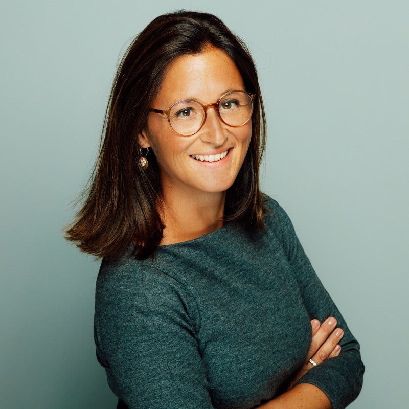 February Member Of The Month (MOTM) Adriana Lehr (Head of Data and Dig ...