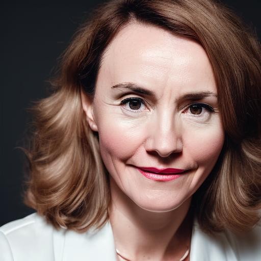 An Interview with Oxana Grishina, May's Member of the Month and Head o ...