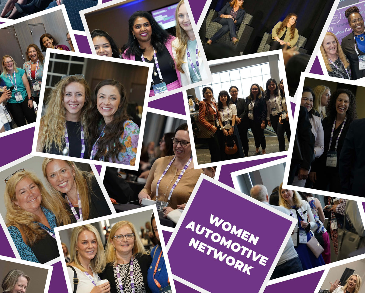 Exciting News – Women Automotive Network Launches Individual Membershi