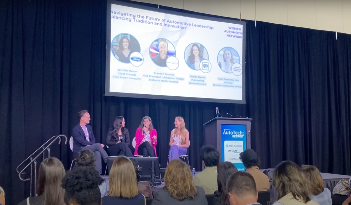 "Navigating the Future of Automotive Leadership: Balancing Tradition a ...