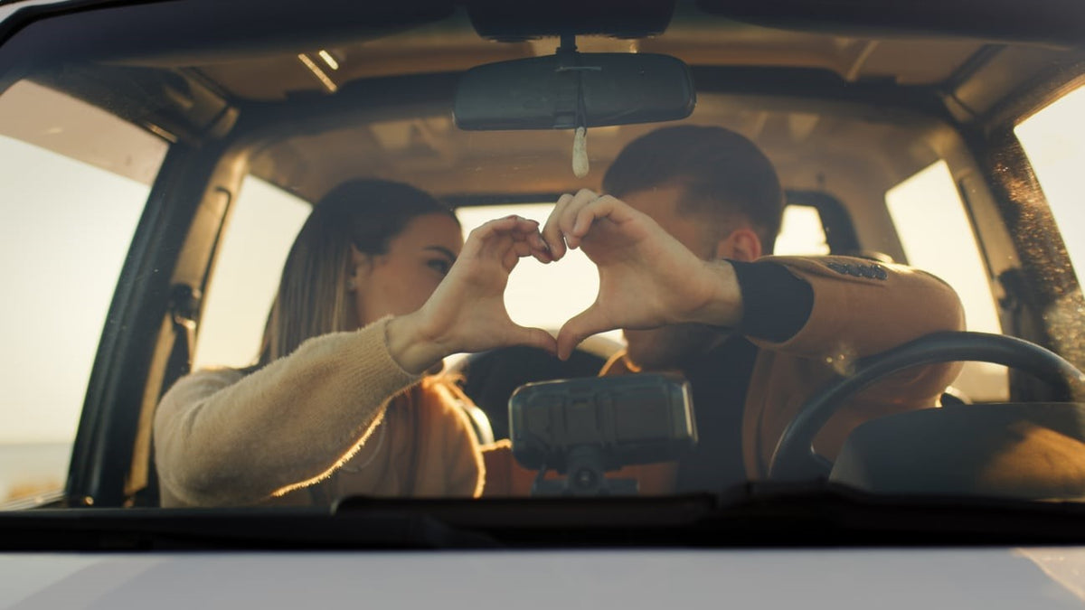 The Heartbeat of Valentine's: A Love Story in the Automotive Industry ...