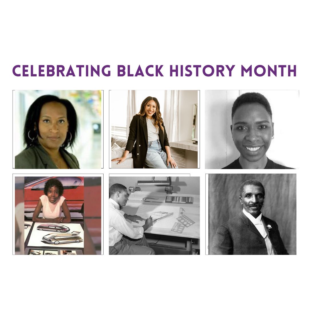 Celebrating Black History Month & Some Important Figures in The Automo ...
