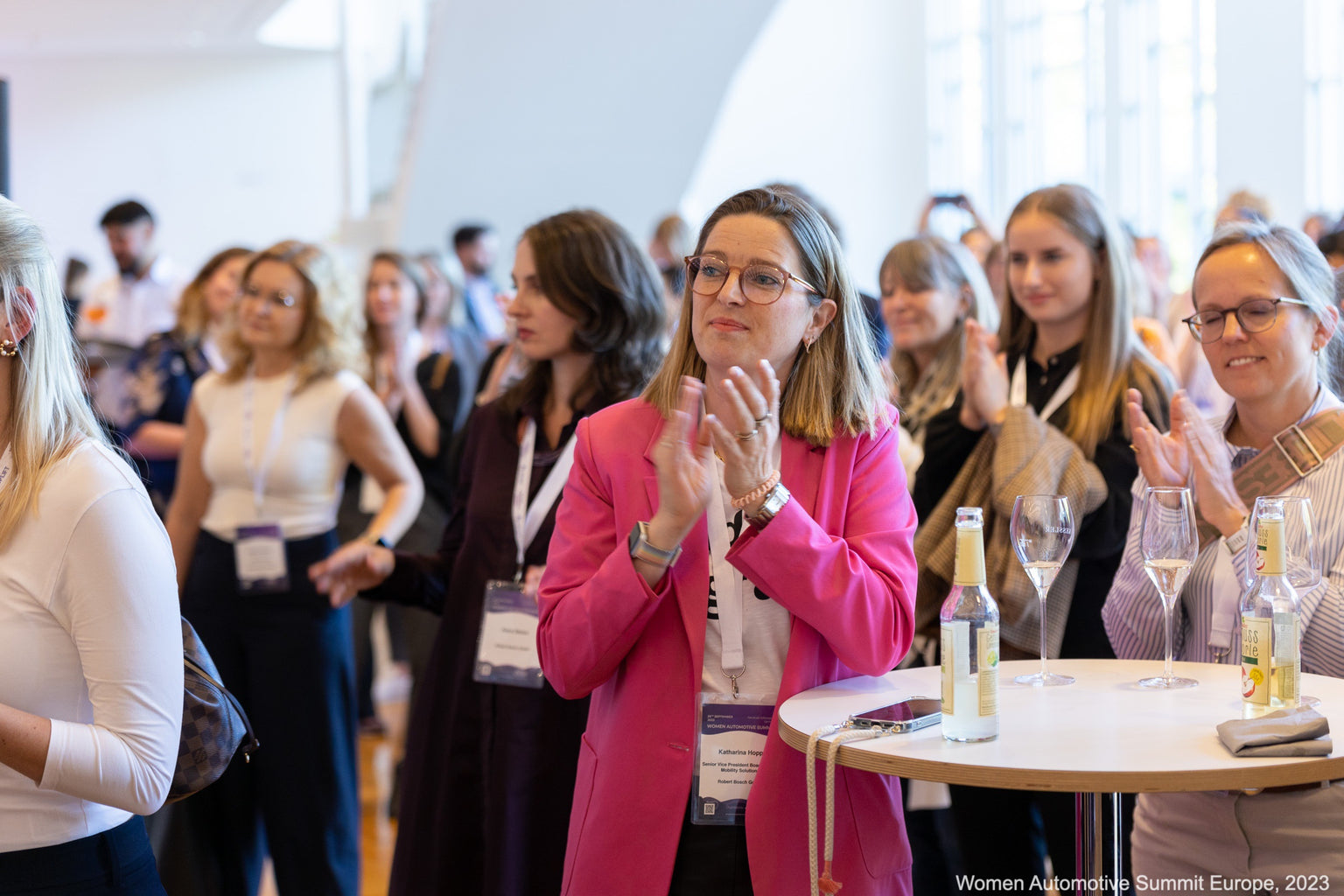 Events – Women Automotive Network